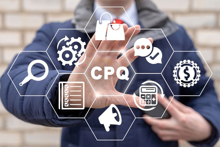 9 Benefits of CPQ Software for Manufacturing | Friedman