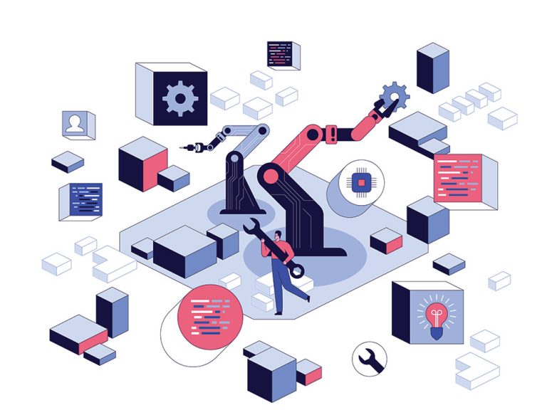 7 Steps to Choosing ERP Software for Manufacturers