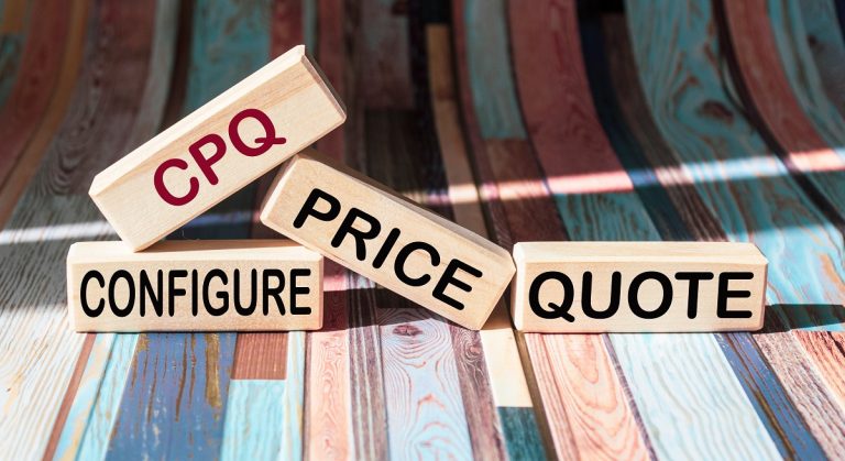 CPQ Sales Advantage: Part 3: Faster, Accurate Sales Quotes