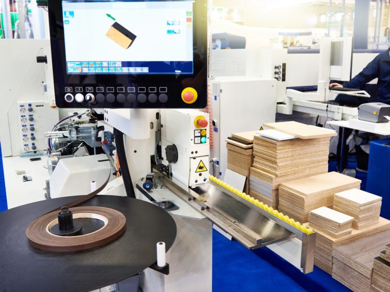 Building Products Manufacturing Software | Frontier ERP