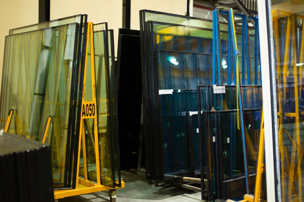 CPQ for Window and Door Manufacturers | Friedman Corp