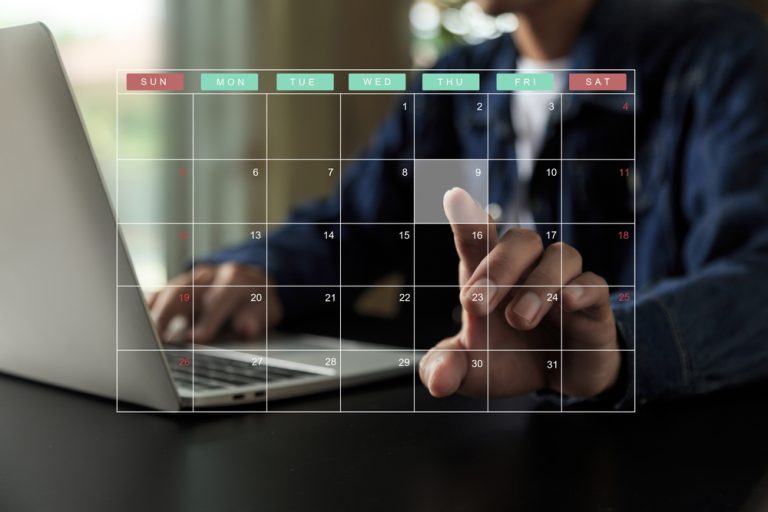 ERP Makes Production Scheduling Easier | Frontier ERP