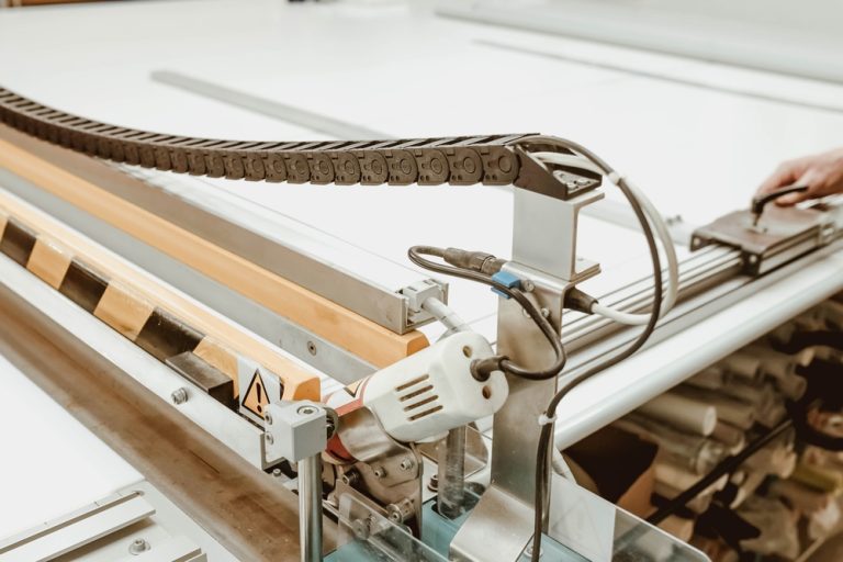 Top Trends for Custom Window Treatment Manufacturing | Frontier ERP