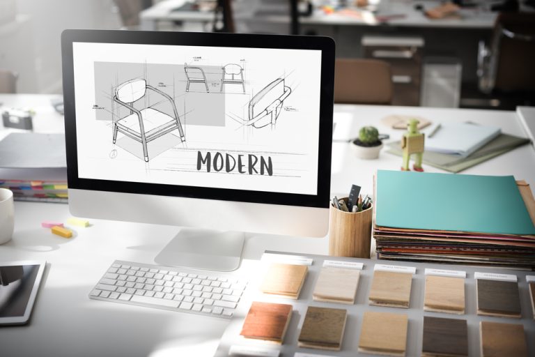 Furniture Manufacturing Software | Frontier ERP