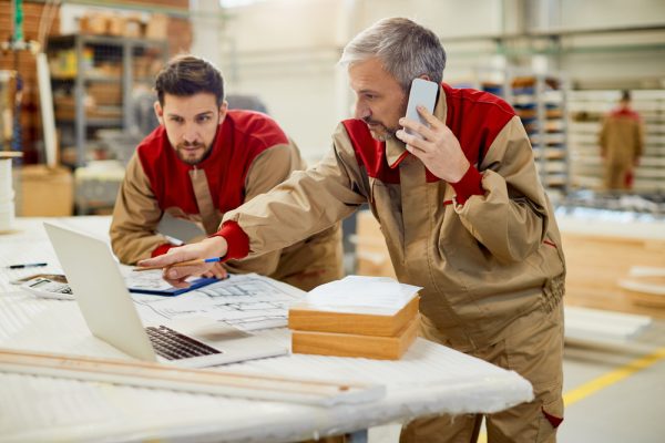 The Best Quoting Software for Manufacturing | Frontier ERP