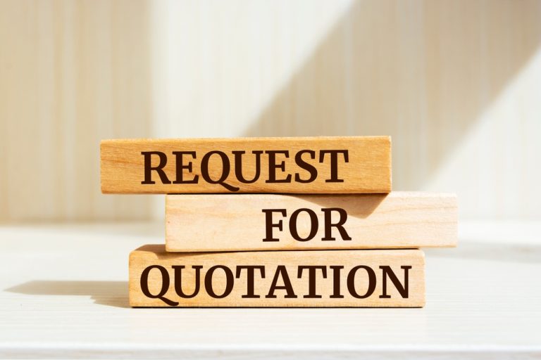 The Best Quoting Software for Manufacturing | Frontier ERP