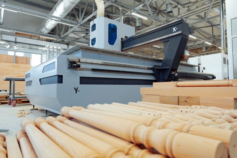 Furniture Manufacturing Software | Frontier ERP