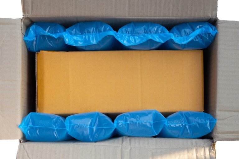 Package Damaged In Transit: Reduce Risks and Control Costs