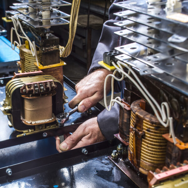 Frontier ERP Software for Make-to-Order Manufacturers