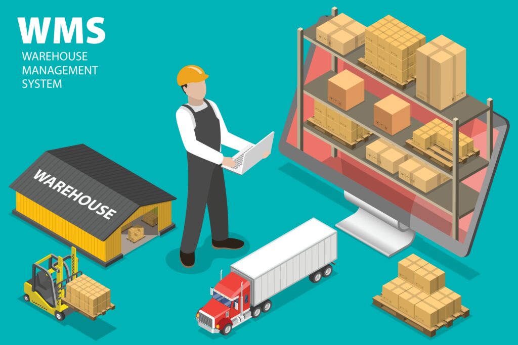5 Ways to Enhance Inventory Optimization With ERP WMS Integration