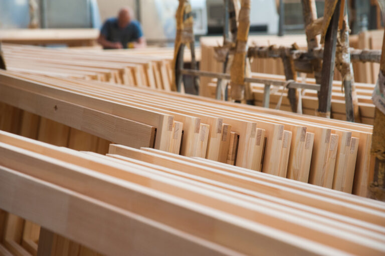 7 Mixed-Mode ERP Solutions for Window and Door Manufacturers