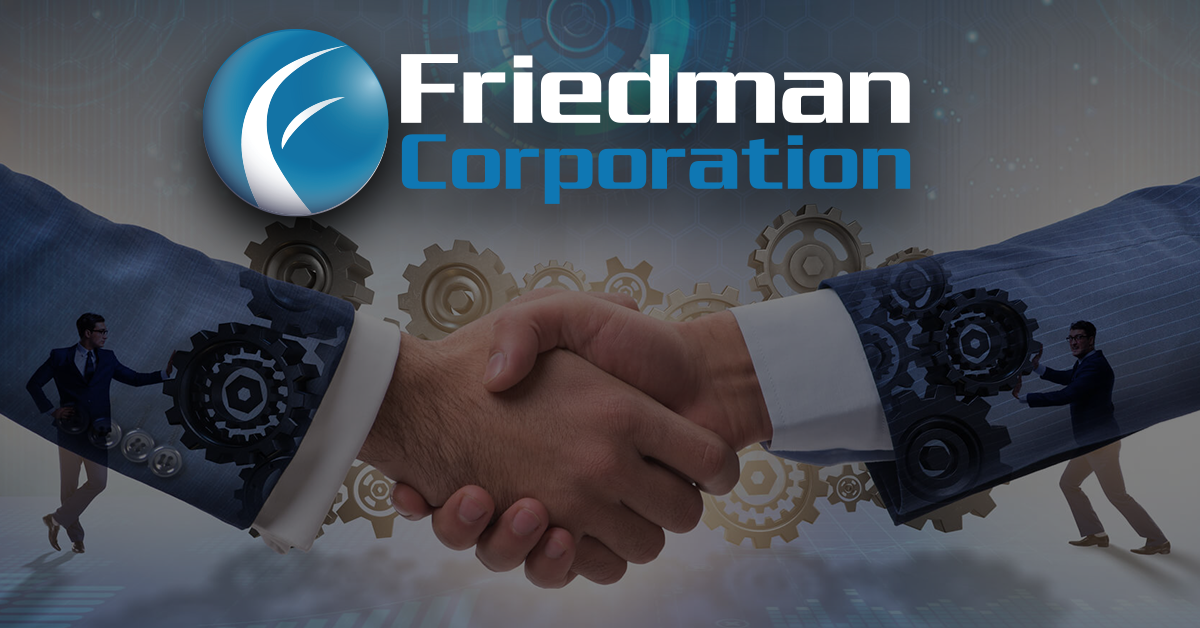 Partners | Frontier ERP Software for Manufacturing