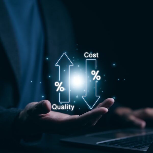 ERP Software for IBM i Power, iSeries | Frontier by Friedman Corporation