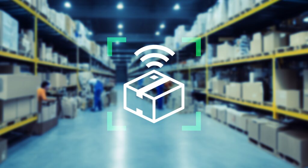 Reverse Logistics: RFID Tags & Frontier ERP Lighten the Load